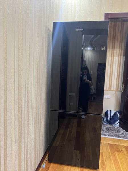Холодильник Хофман