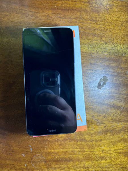 Redmi 9 a ideal