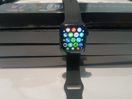Smart Watch HW22 Pro Max