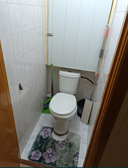 Сдаётся своя 2х комн. Квартира