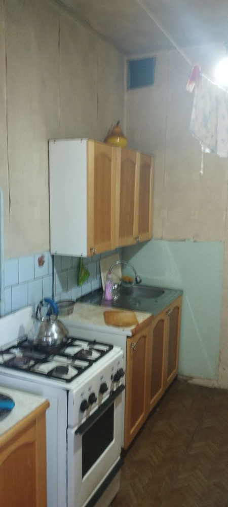 Продается квартира на Чиланзаре 20 А