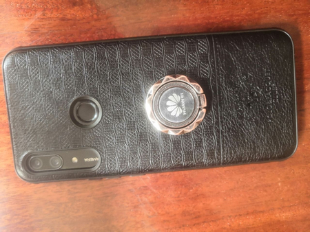 Huawei p smart z