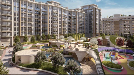 Продается Элитное Жилье 1/71/10 Mirabad Avenue