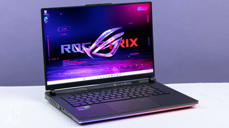 Asus Strix SCAR 16 Intel i9-13980HX/32GB/2TB/RTX4090/16