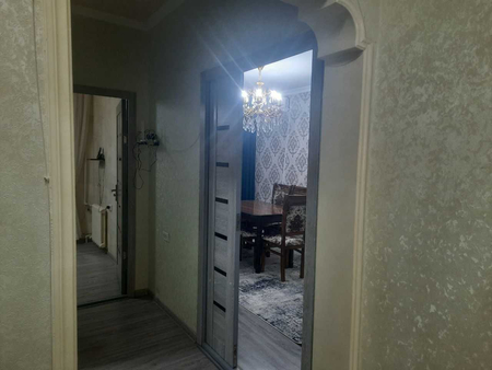 Продается квартира Юнусабад-17 ААА