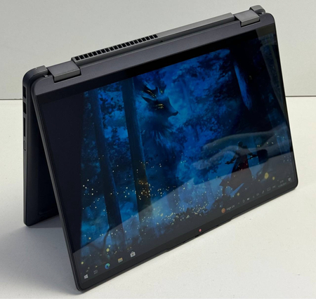 Lenovo Flex X360 Core i5-1235U 12- avlod. Sensorniy ekran. B/u