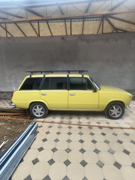 ВАЗ 2102 Жигули сотилади