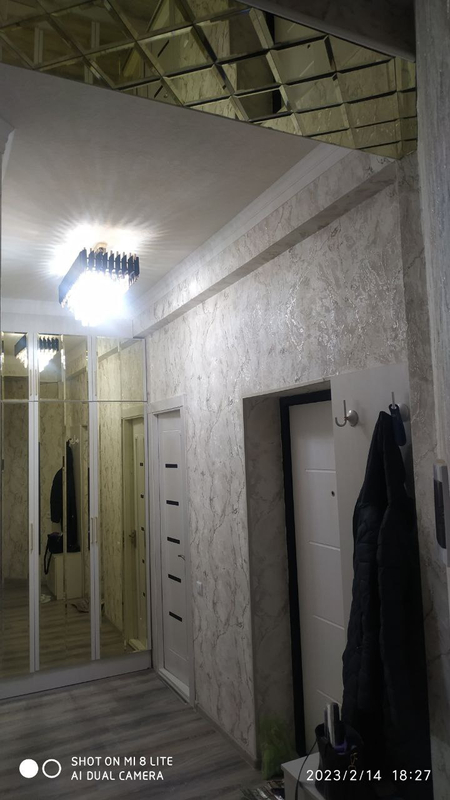 Сдам квартиру в аренду.