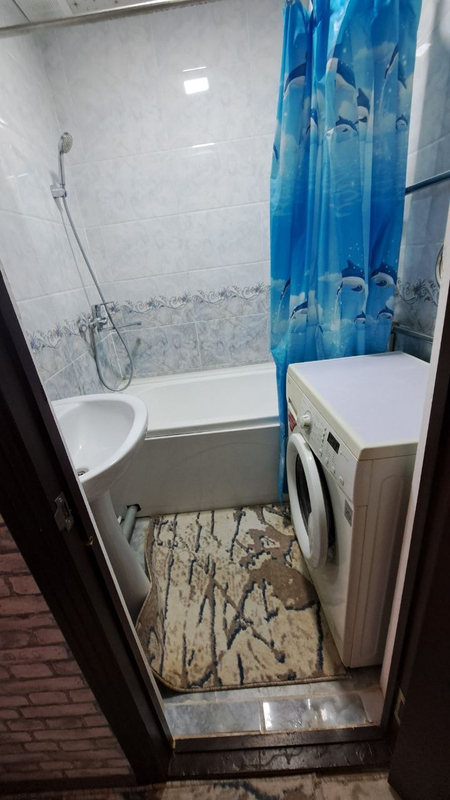 Аренда квартиры в городе Наваи