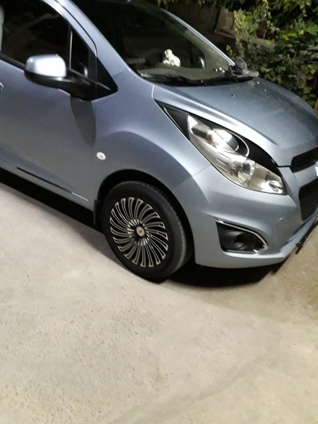 Diska r 15 ideal