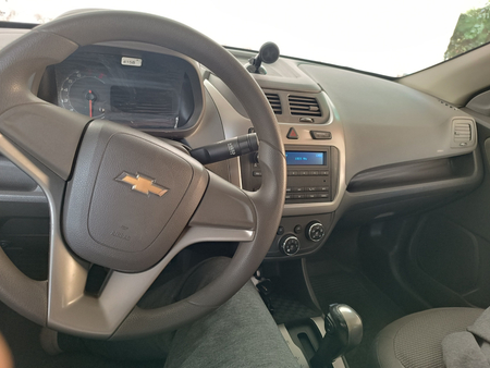 Насия Кобальт  автомат LTZ 2015 евро подогрев сидений