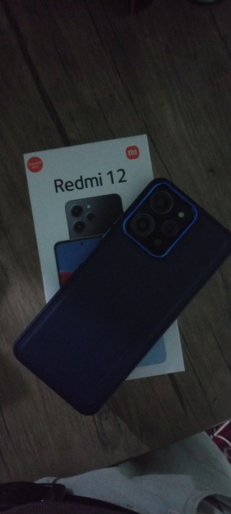Xiaomi redmi 12 sotiladi