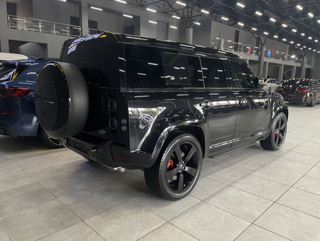 Land rover Defender Xdynamic P400