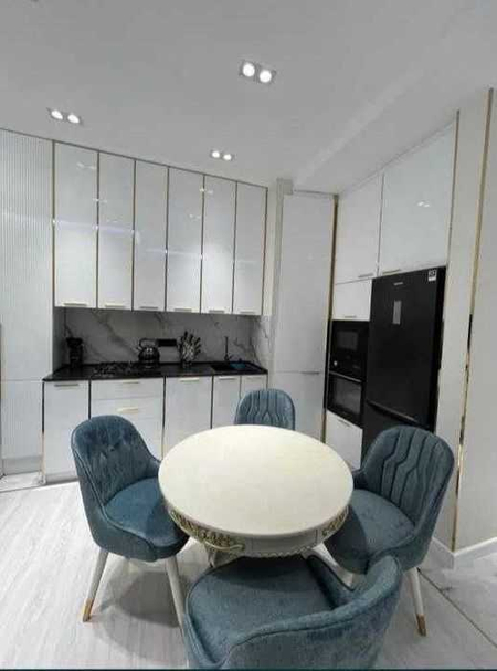 Яшнабадский • Авиасозар-4 • 2-комн • 50м² • этаж 3/10 • [MGA: 263]