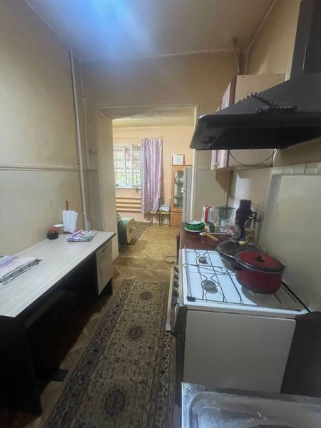 Продается квартира, Чиланзар 5 квартал, 2/1/4, 60м2