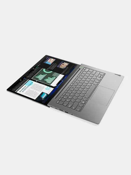 Ноутбук Lenovo Thinkbook 14 Core 5-125H/DDR5 16/512GB/14.0