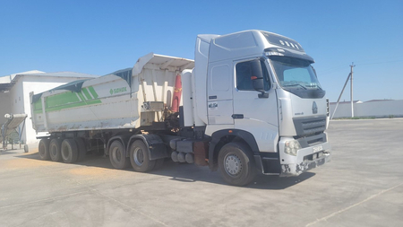 Hovo a7 2019 yil 300 ming prabek atrofida