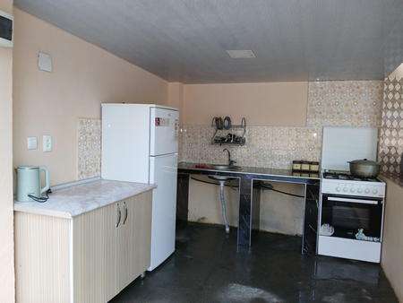 Dacha v Brichmulla