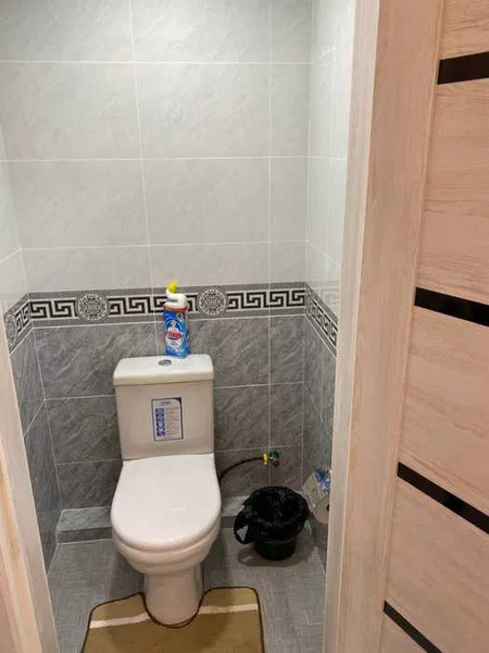 срочна Горит Аренда новостройка 3 комнатная квартира за 480$ id sh 349