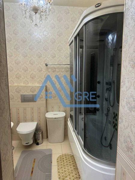 ГАБУС ! Тараса Шевченко пересечение с ул.Саид Барака 190м² 4\3\7