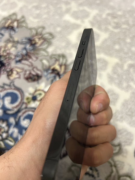 Iphone 14 pro black
