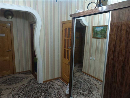 Продажа Юнус Абад 9, 3/1/5, 84500у.е.