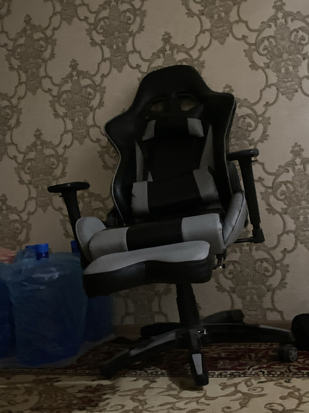 Кресло Игравая