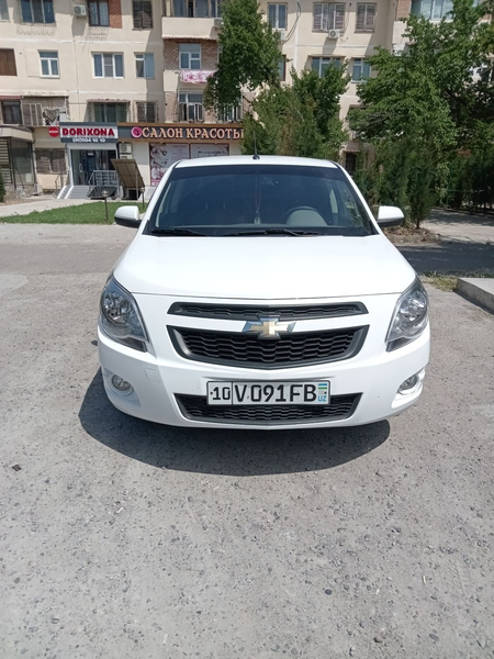 Kobolt2 2020 yil