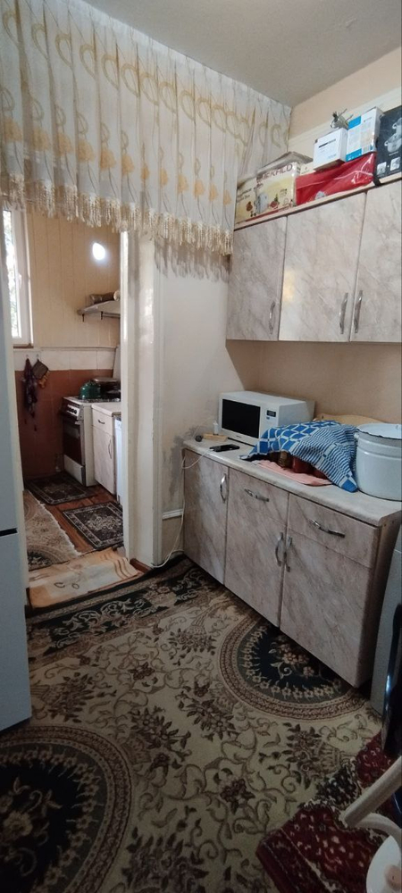 3 хона квартира сот.ди,77 серия, Яшнобод,Лисунова-1,метро,69 000 у.е