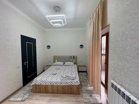 Е162* Сдаю Квартиру в Яшнабадском, ул. Махтумкули, Паркентский!