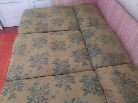 Продается диван