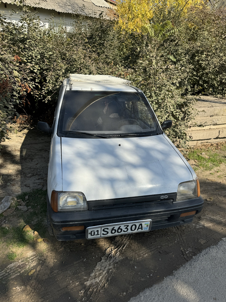 Продается Тико