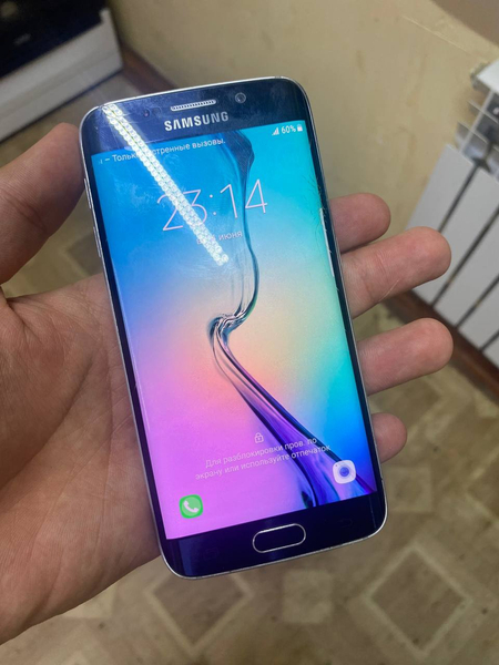 Samsung S6 edge 3/32