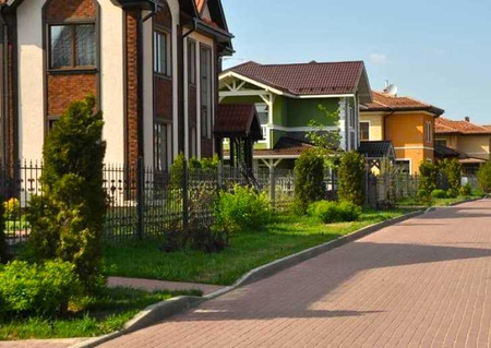 Аренда дома, коттедж в элитном месте столицы ул. Циолковская