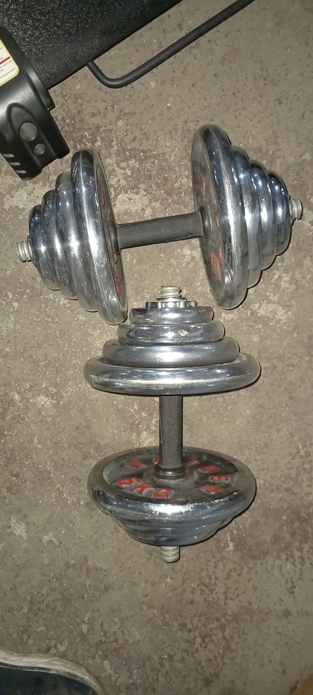 22kg nikil tosh toshlari 5kg ta 2.5kg ta 1.75.kg 2ta 0.75kg toshlar