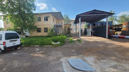 Продается земля 65 соток под застройку