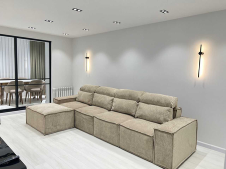 Продажа квартиры на Новомосковской ID:LR 30