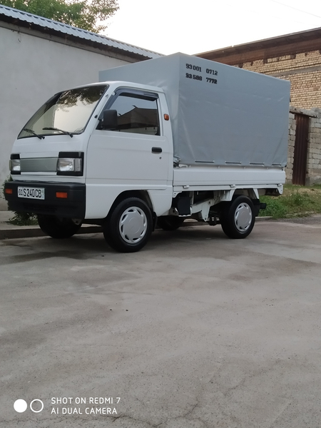 Yuk tashish xizmati bor labo 24 volga