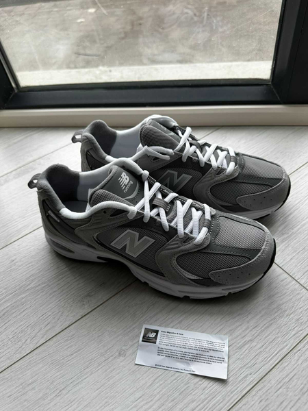 Унисекс кроссовки New balance 530