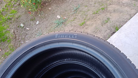 235 45 R18 Shina Pirelli