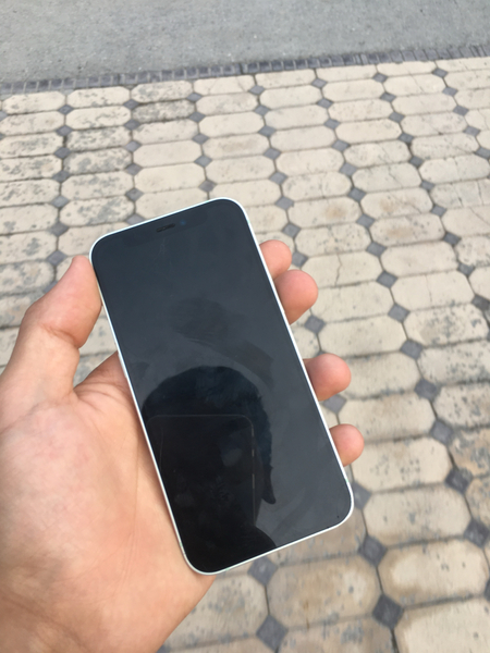 Iphone 12 mini abmem