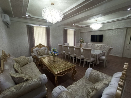 Аренда квартира