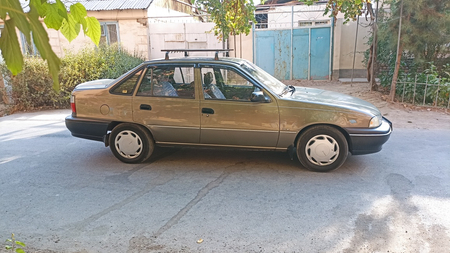 Nexia 1 sons tramblyor