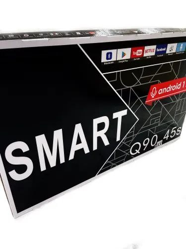 Samsung smart android голосовой