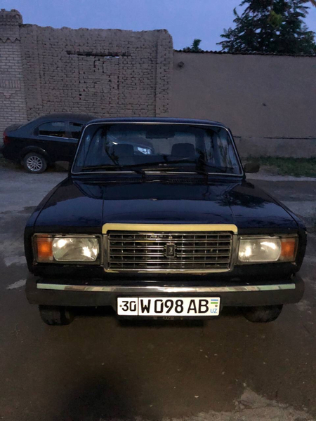Ваз 210740 сотилади