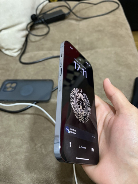 Iphone 13 promax 512gb