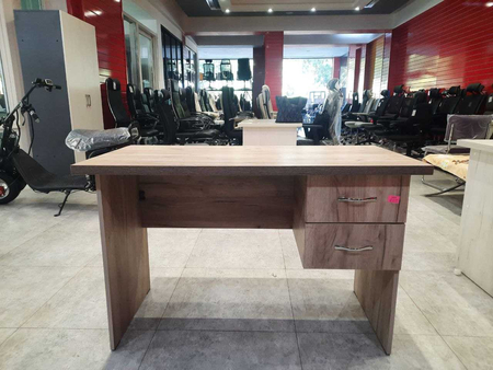 Стол  2 ящиками  120х60х75