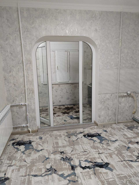 Продажа шикарной и 4в5/4/9 ЕВРО квартиры на 40 лет Победы. ID: OY 421