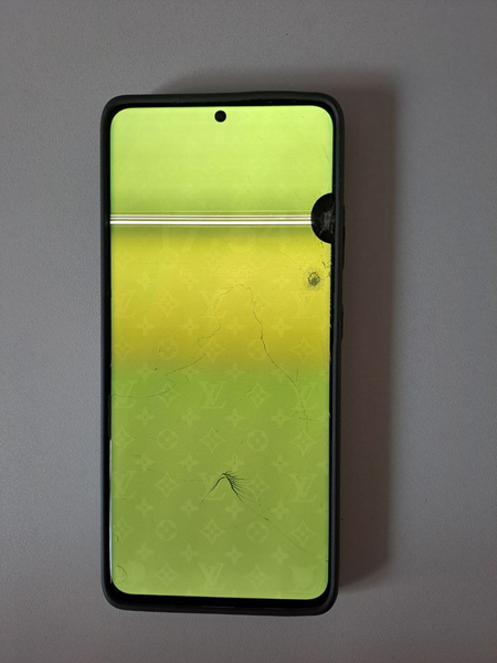 Продается Samsung S 21 Ultra
