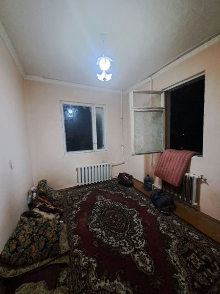Qorasuv 1  2xonali 300 ga